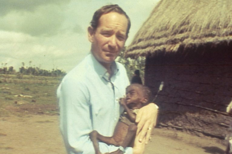 Ethiopian Famine 1983-1985 - Do You Remember?