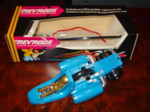 Revrods - Do You Remember?