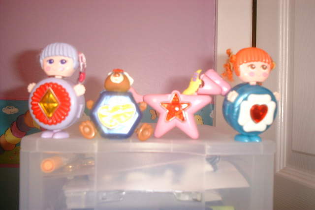 Sweet Secrets - Do You Remember?