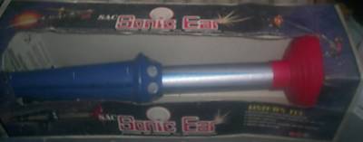 sonic ear - Do You Remember?