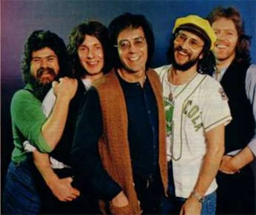 Manfred Mann's Earth Band - Do You Remember?