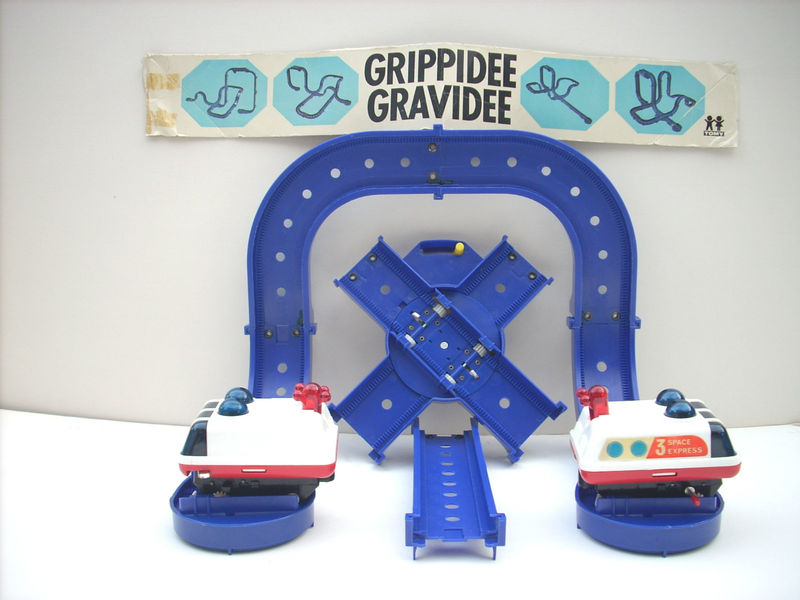 Gripidee Gravidee (Grippity Gravity) - Do You Remember?