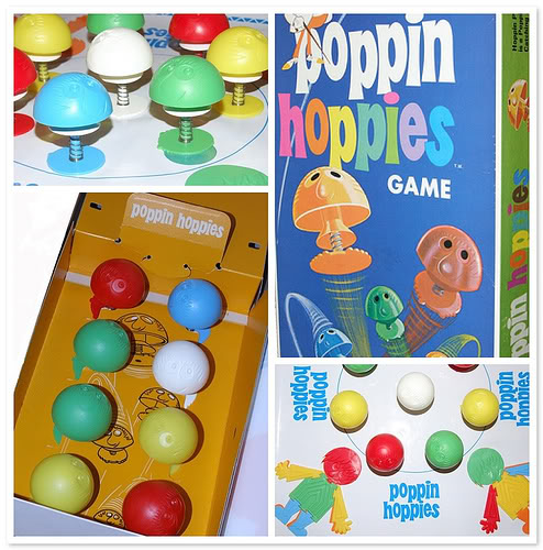 Hoppin' Poppies/ Poppin Hoppies - Do You Remember?