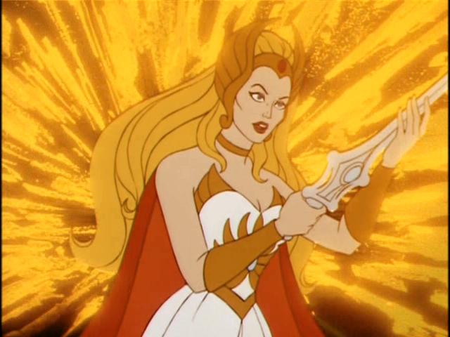 She-Ra - Do You Remember?