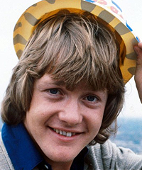 Keith Chegwin - Do You Remember?