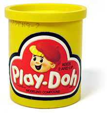 Play-Doh - Do You Remember?