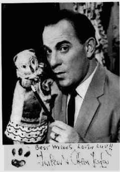 Tinker and Taylor - Do You Remember?