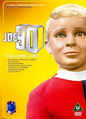 Joe 90 - Do You Remember?