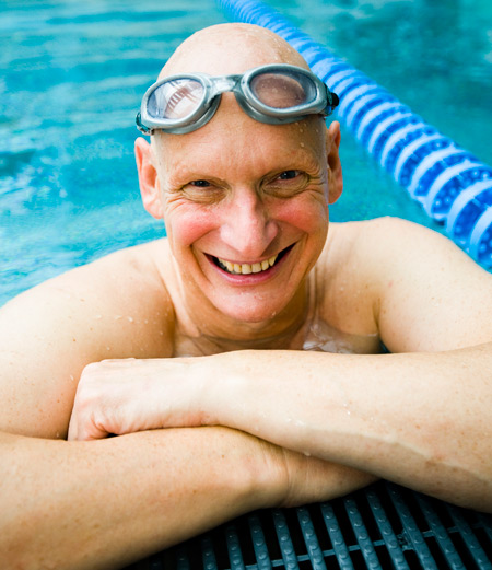 Duncan Goodhew - Do You Remember?