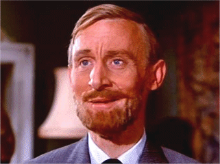 Geoffrey Bayldon - Do You Remember?