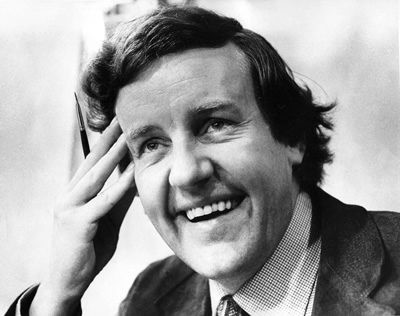 Richard Briers - Do You Remember?