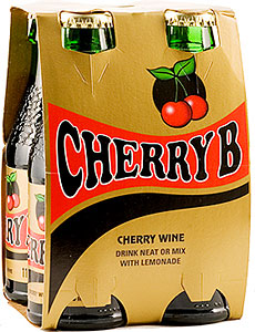 Cherry B Drink - Do You Remember?