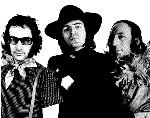 The Scaffold - Do You Remember?