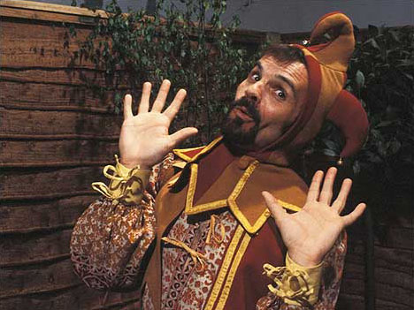 Michael Staniforth - Do You Remember?