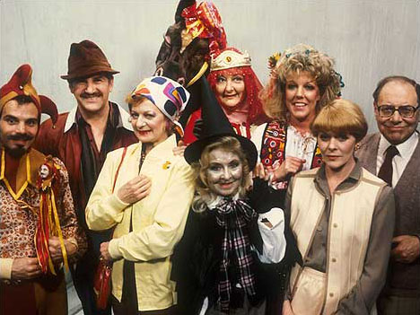 Rentaghost - Do You Remember?