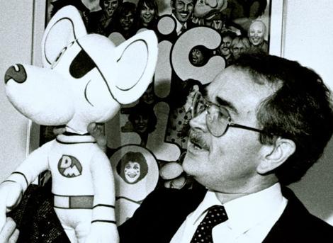 Brian Cosgrove - Do You Remember?