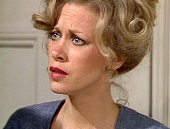 Connie Booth - Do You Remember?
