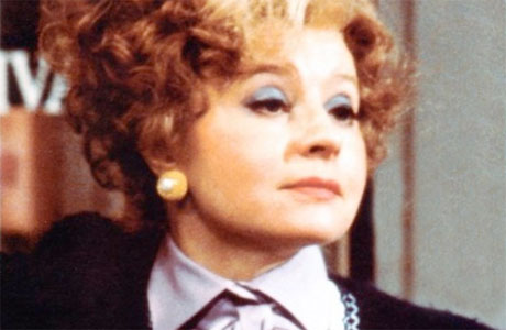 Prunella Scales - Do You Remember?