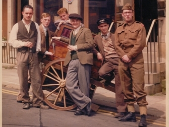 First of the Summer Wine - Do You Remember?