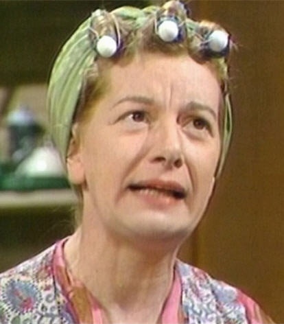 Jean Alexander - Do You Remember?