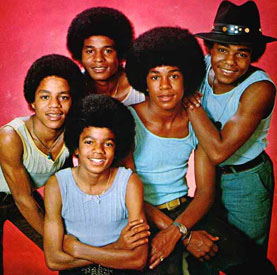 The Jackson Five - Do You Remember?