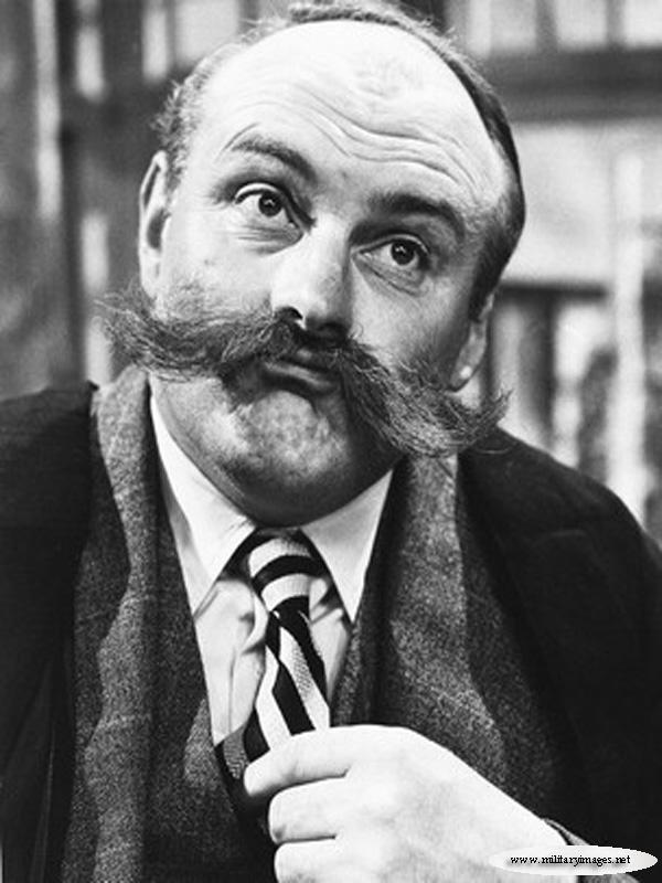 Jimmy Edwards - Do You Remember?