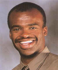 Kris Akabusi - Do You Remember?