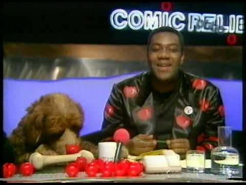 Comic Relief - Do You Remember?