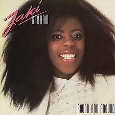 Jaki Graham - Do You Remember?