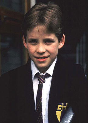 Sean Maguire - Do You Remember?