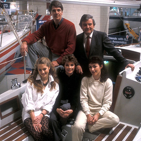 Howard's Way - Do You Remember?