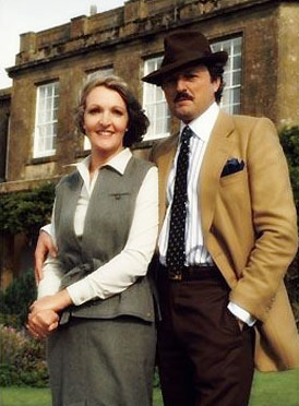 To The Manor Born - Do You Remember?