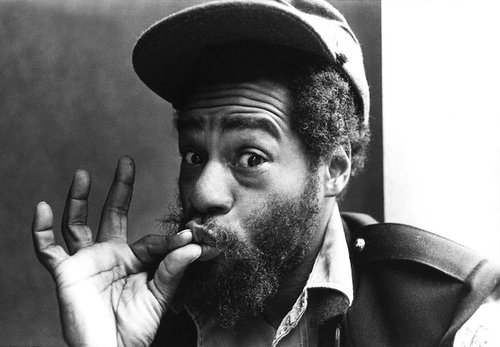 George Clinton - Do You Remember?