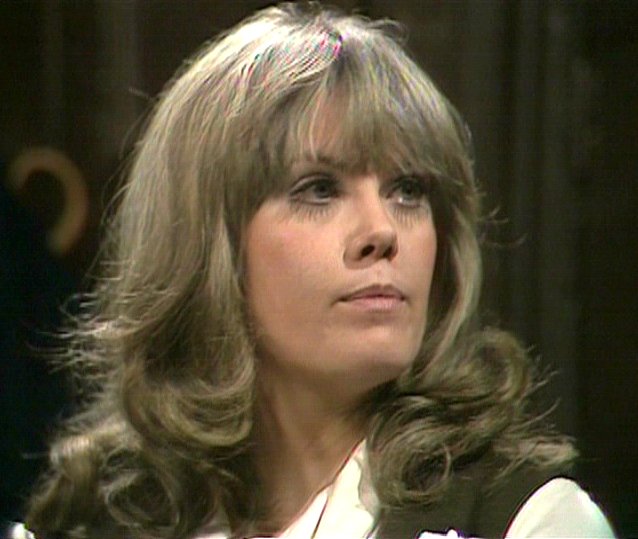 Wendy Richard - Do You Remember?