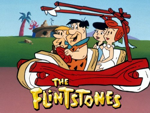 The Flintstones - Do You Remember?