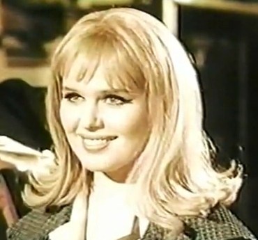 Patricia Brake - Do You Remember?