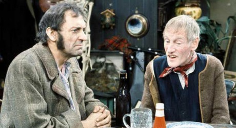 Steptoe and Son - Do You Remember?