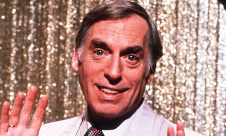 Larry Grayson - Do You Remember?