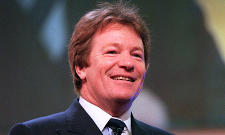 Jim Davidson Actor