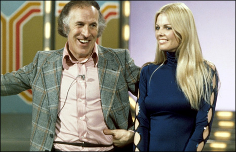 The Generation Game - Do You Remember?