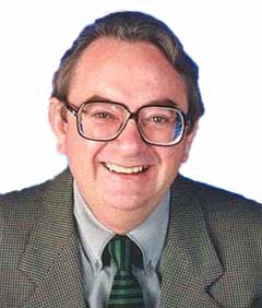 Ian McCaskill - Do You Remember?