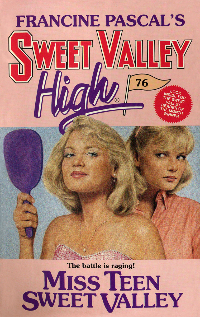 Sweet Valley High - Do You Remember?