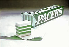Pacers - Do You Remember?