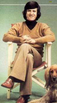 Ed Stewart - Do You Remember?