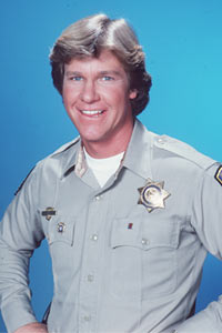 Larry Wilcox - Do You Remember?