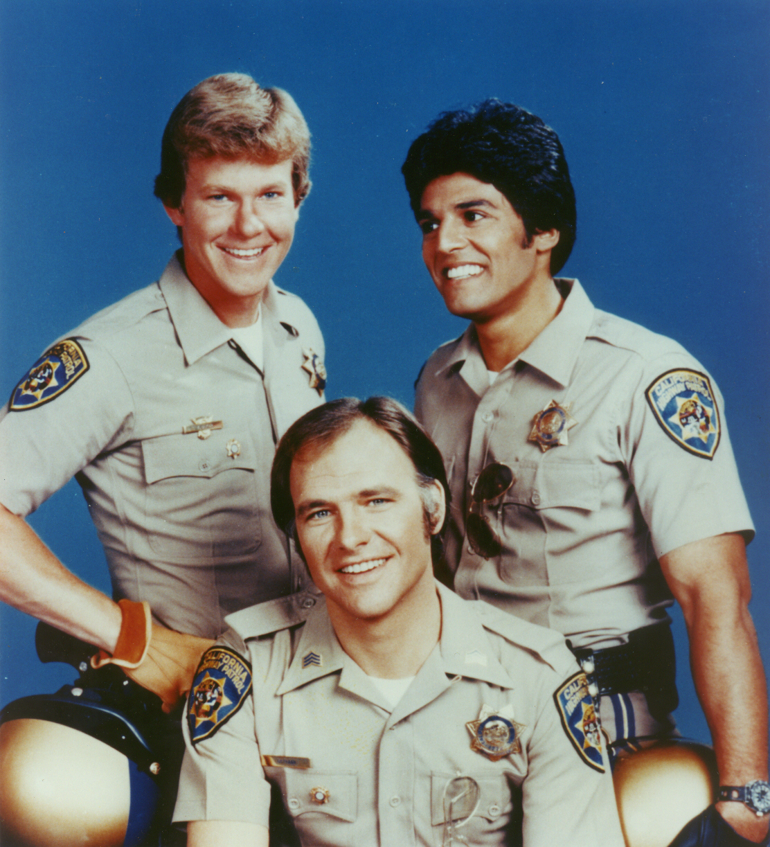 CHiPS - Do You Remember?