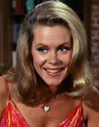 Elizabeth Montgomery - Do You Remember?