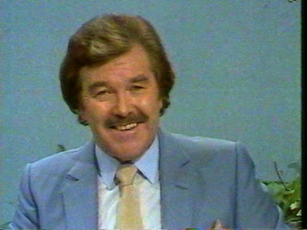 Dickie Davies Do You Remember