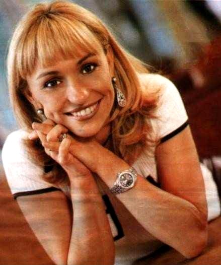 Michaela Strachan - Do You Remember?