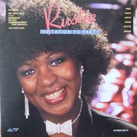 Rustie Lee - Do You Remember?